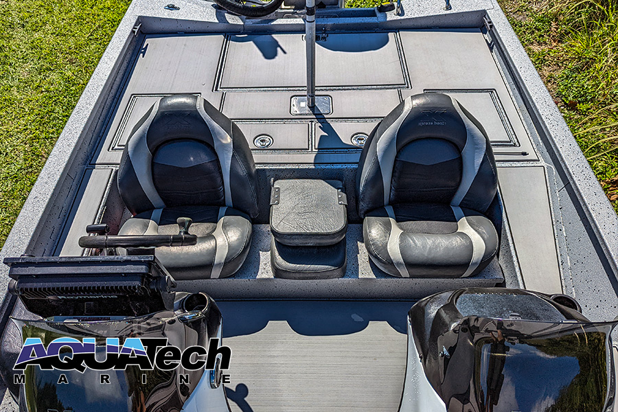 2017 Xpress X19 Pro For Sale - Used Boat For Sale