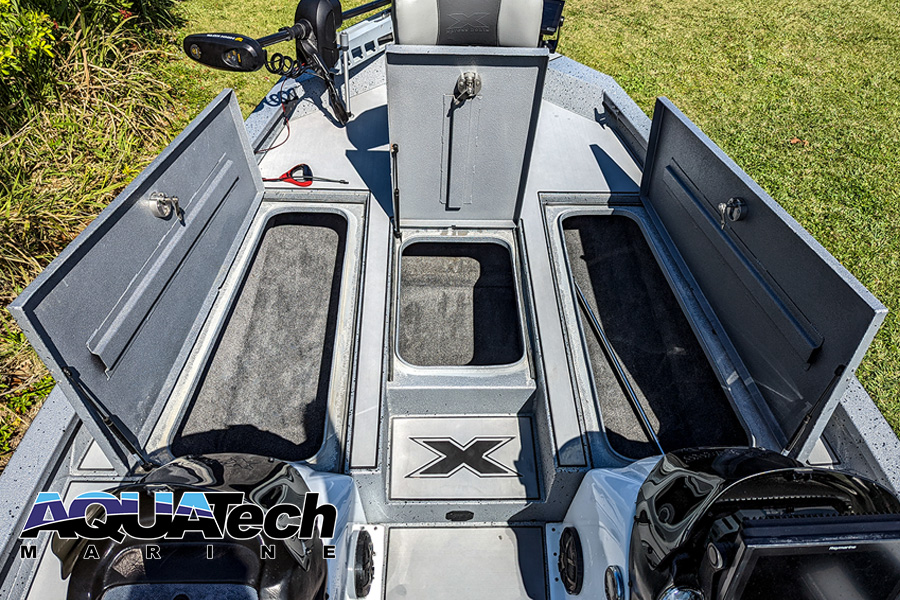 2017 Xpress X19 Pro For Sale - Used Boat For Sale