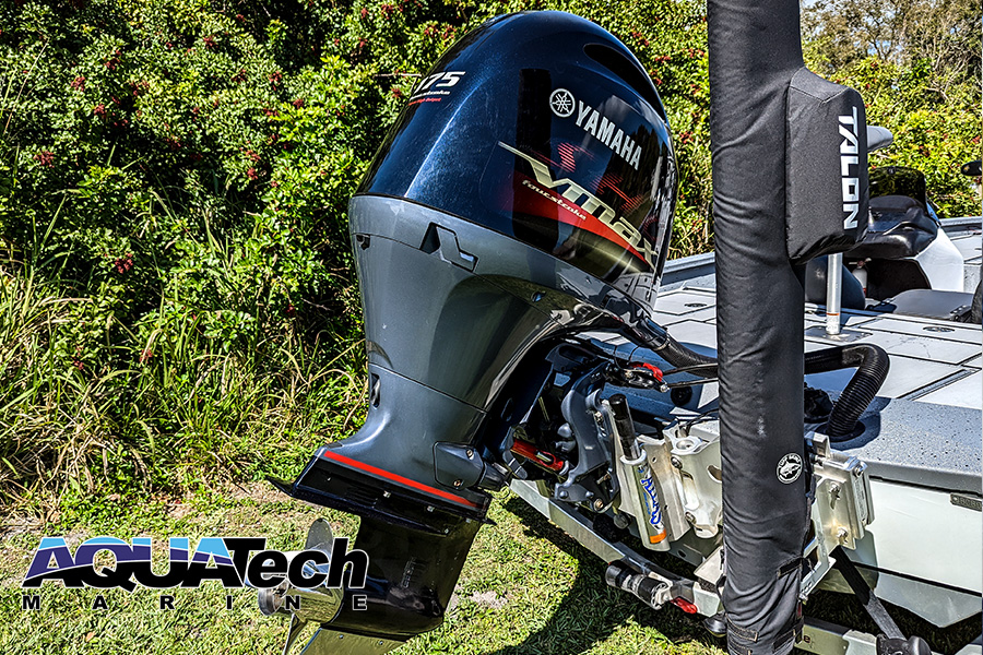 2017 Xpress X19 Pro For Sale - Used Boat For Sale