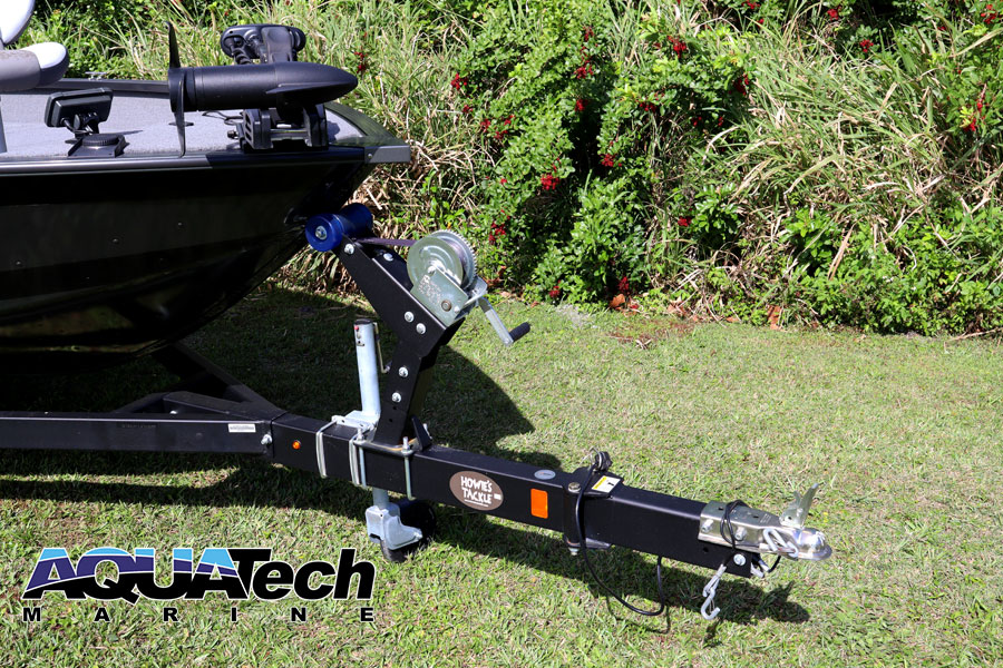 2018 MirroCraft Aggressor 1771 PRO MX For Sale - Fishing Boats | Aqua ...