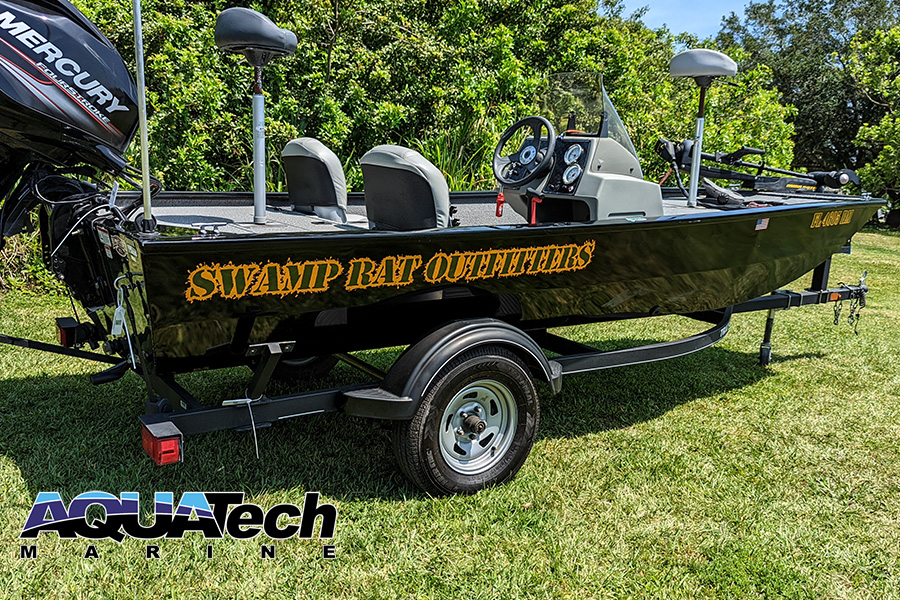 2018 Tracker Pro 160 Bass Boat For Sale - Used Boat For Sale