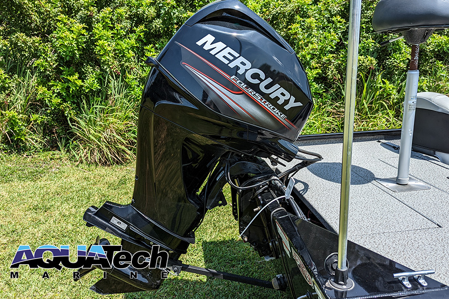 2018 Tracker Pro 160 Bass Boat For Sale - Used Boat For Sale