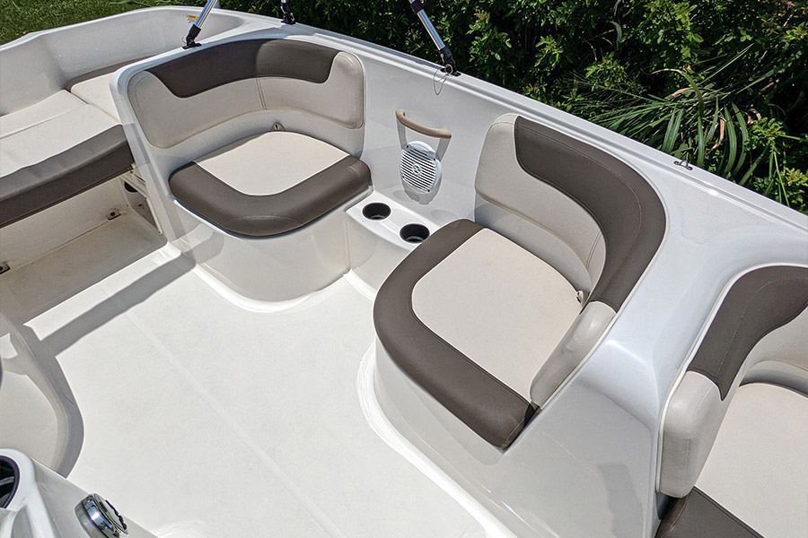 2019 Bayliner Element E16 For Sale - Used Boat For Sale