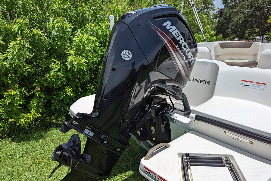 2019 Bayliner Element E16 For Sale - Used Boat For Sale