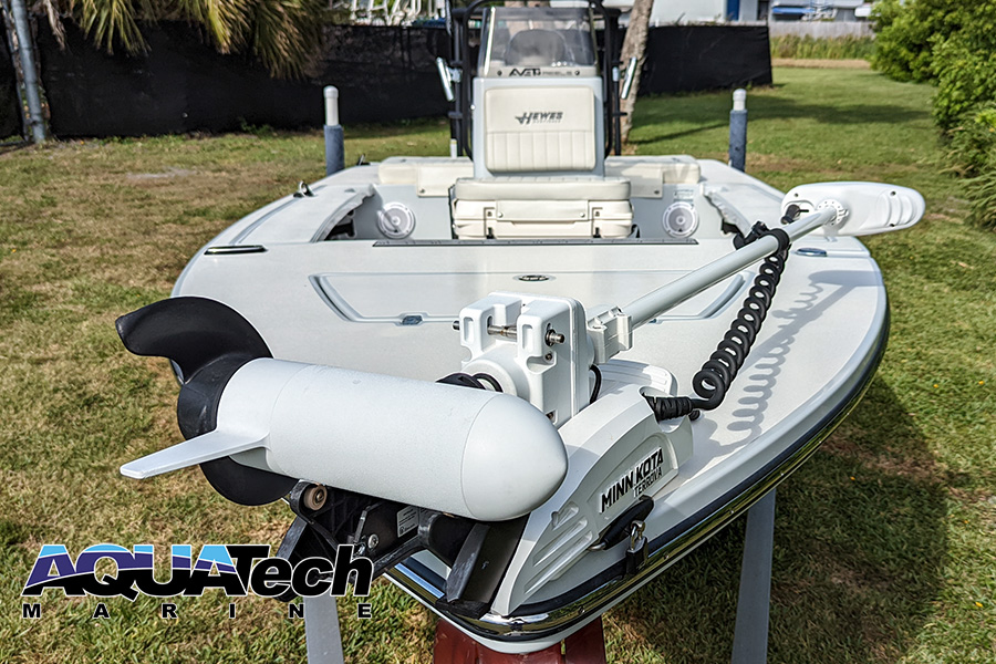 2019 Hewes Redfisher 18 For Sale - Used Boat For Sale