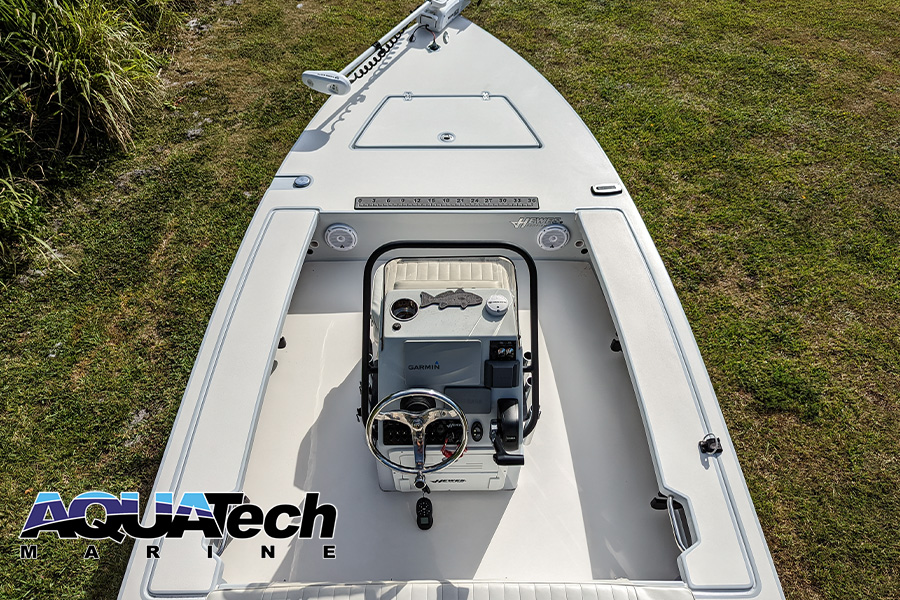 2019 Hewes Redfisher 18 For Sale - Used Boat For Sale
