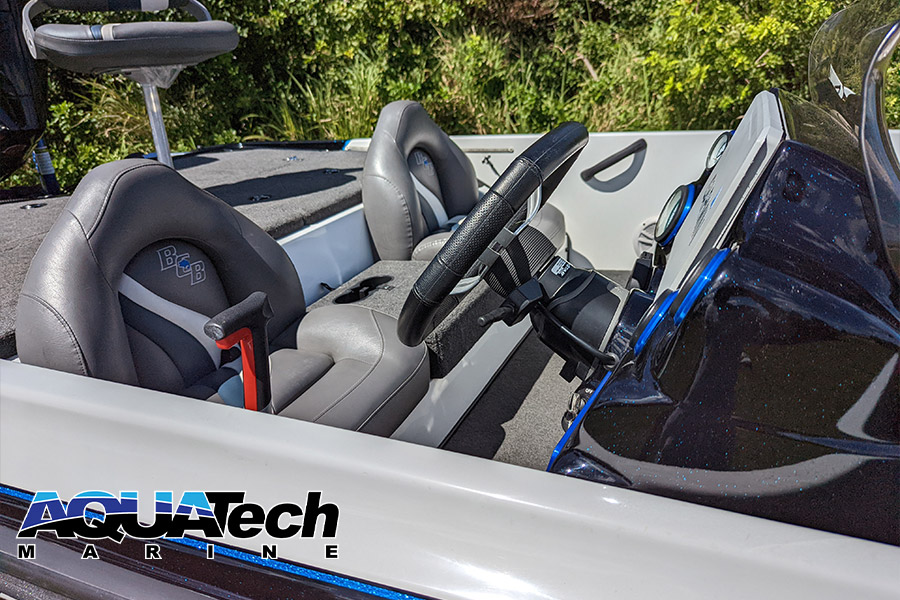 2020 Bass Cat Pantera Classic Bass Boat For Sale - Used Boat For Sale