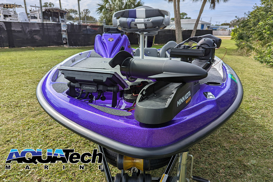 2022 Bass Cat Bobcat Bass Boat For Sale - Used Boat For Sale