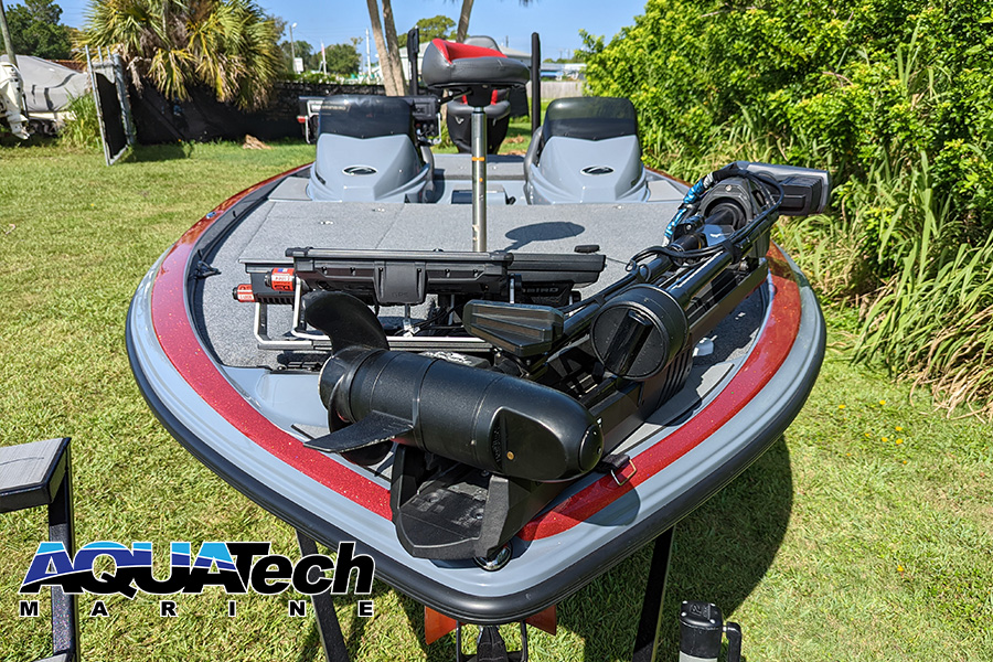 2022 Falcon F20 Predator For Sale - Bass Boats | Aqua Tech Marine, Palm ...