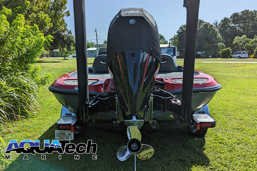 2022 Falcon F20 Predator For Sale - Bass Boats | Aqua Tech Marine, Palm ...