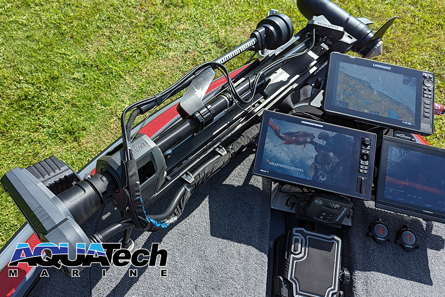 2022 Falcon F20 Predator For Sale - Bass Boats | Aqua Tech Marine, Palm ...