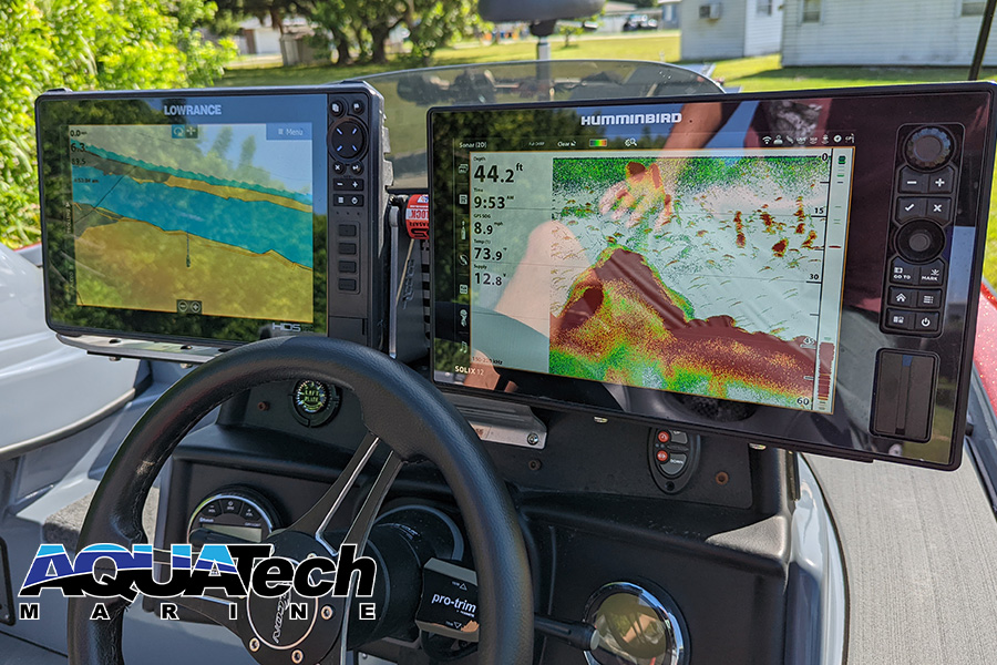 2022 Falcon F20 Predator For Sale - Bass Boats | Aqua Tech Marine, Palm ...