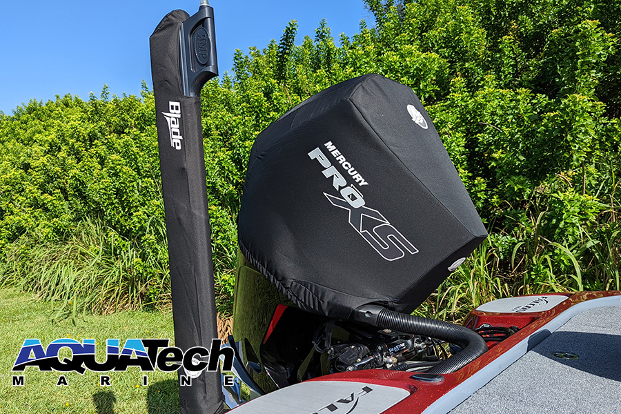 2022 Falcon F20 Predator For Sale - Bass Boats | Aqua Tech Marine, Palm ...