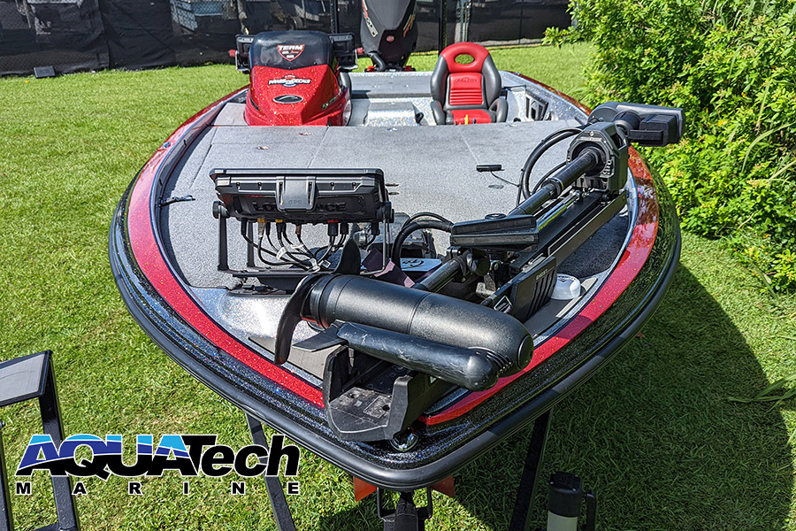 Pre Owned 2023 Falcon F20 Predator For Sale - Bass Boats | Aqua Tech ...