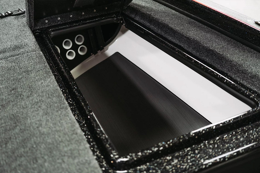 Falcon F20 Predator Bass Boat - Buy A New Falcon Bass Boat Today!